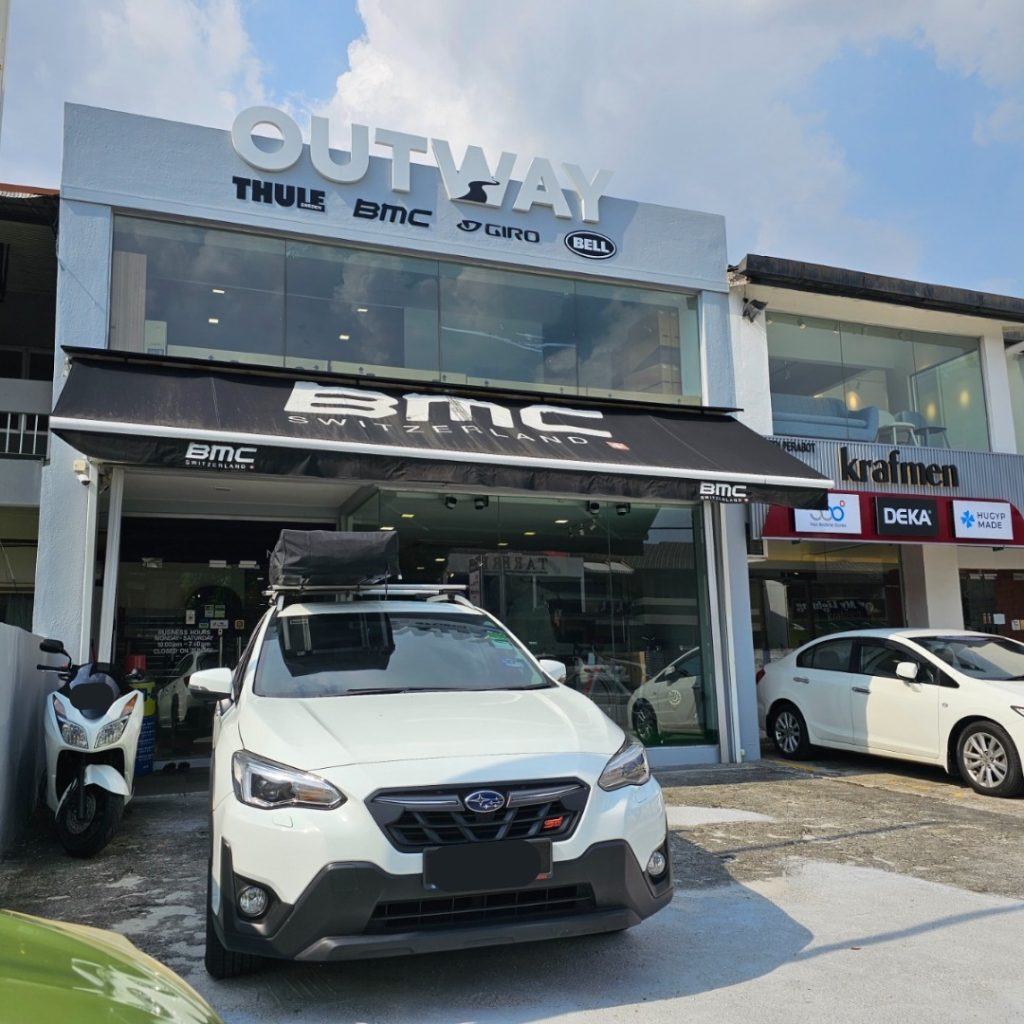 BMC Malaysia Official Distributor – Your Ultimate Source for Outdoor ...